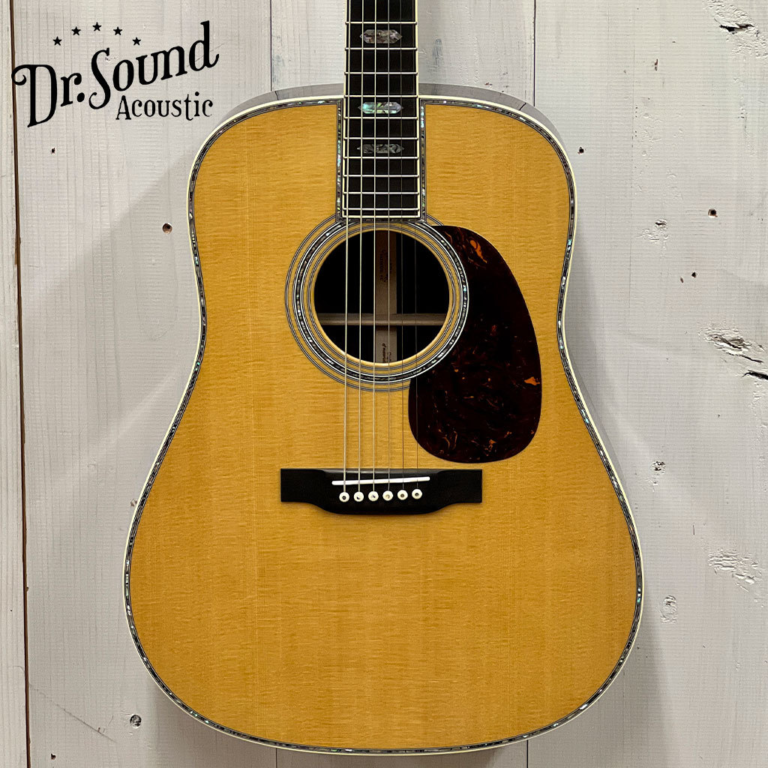 Martin / マーティンギター100万円以上のラインナップ シリーズごとに紹介 | クロサワ楽器店公式ブログ