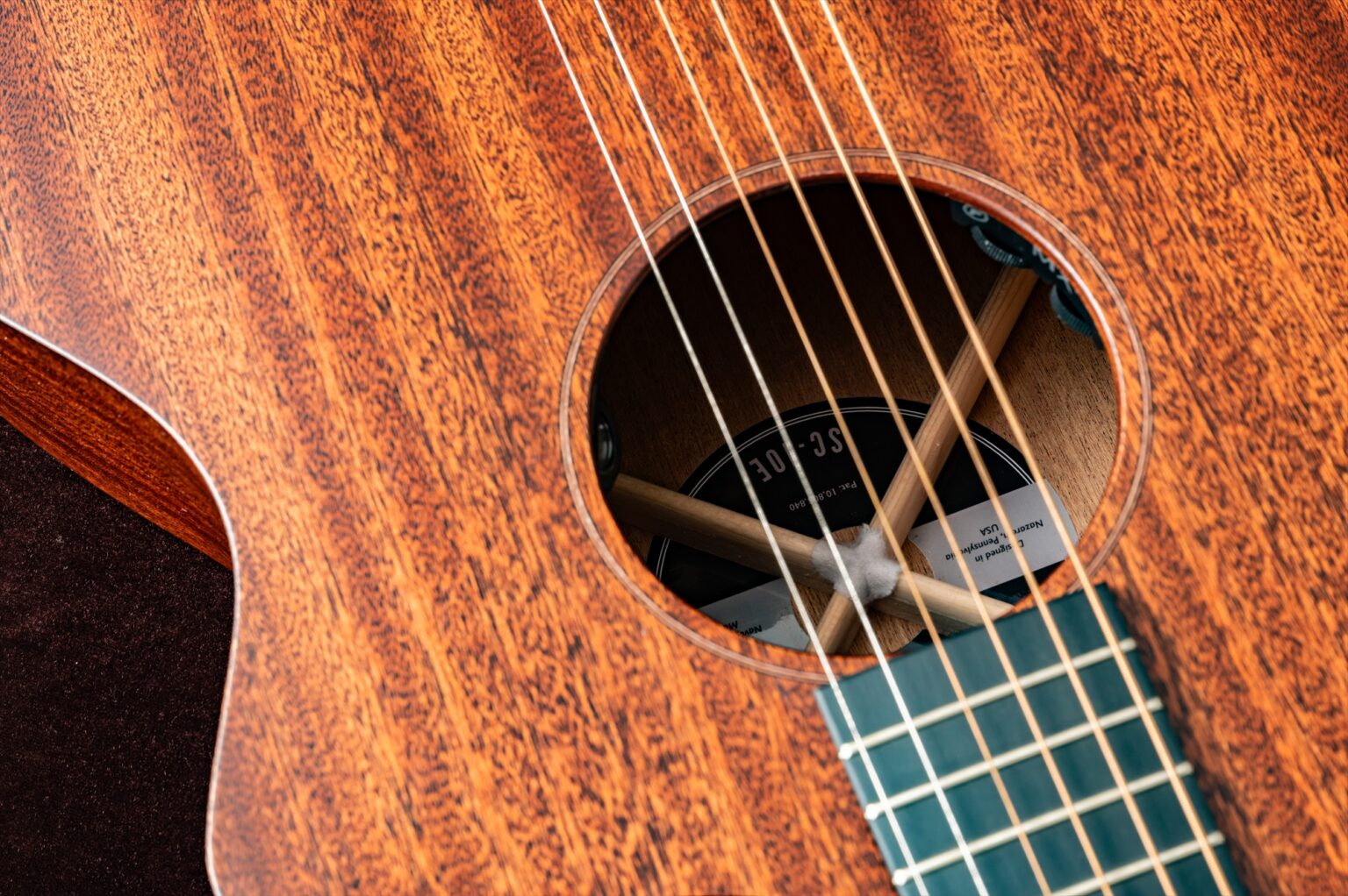 国内最速レポート! ~徹底解剖！Martin SC-10E Sapele~ | クロサワ楽器店公式ブログ