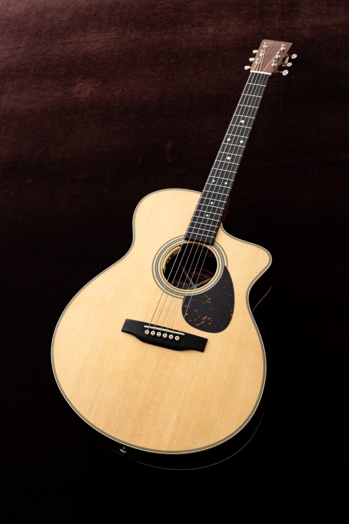 待望の発表！Martin SC-18E＆SC-28E 国内最速レポート！ | クロサワ楽器店公式ブログ