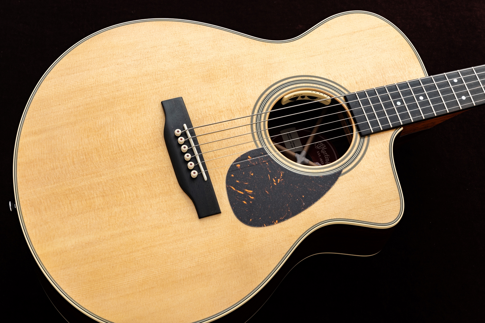 待望の発表！Martin SC-18E＆SC-28E 国内最速レポート！ | クロサワ楽器店公式ブログ