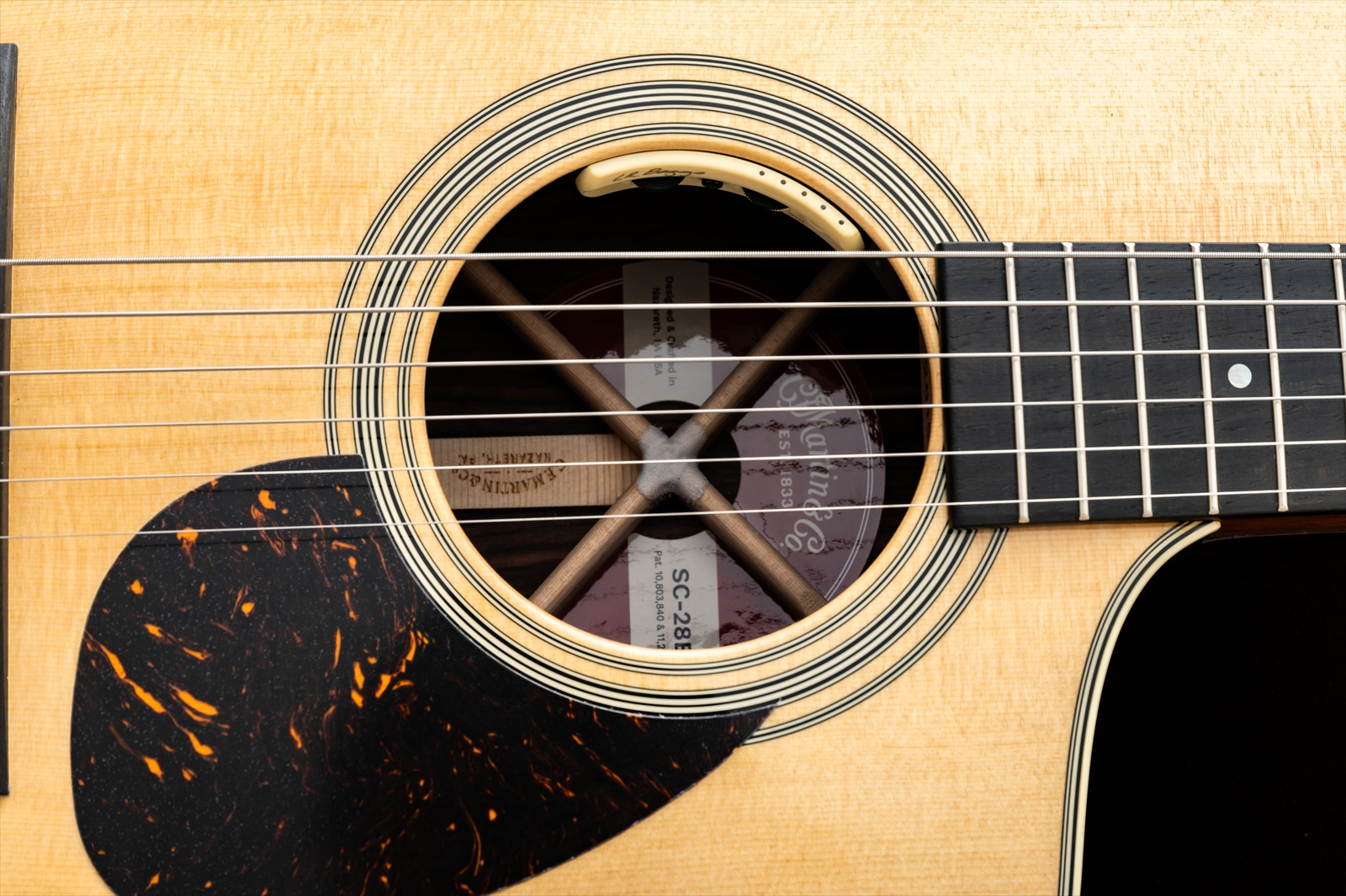 待望の発表！Martin SC-18E＆SC-28E 国内最速レポート！ | クロサワ楽器店公式ブログ