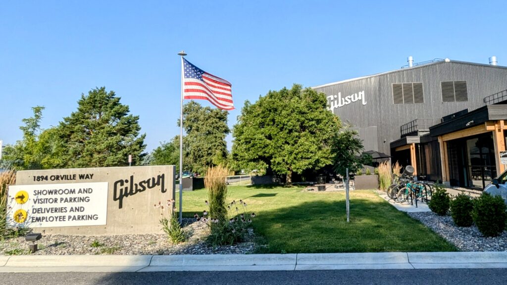 Red House Guitars | クロサワ楽器店公式ブログ