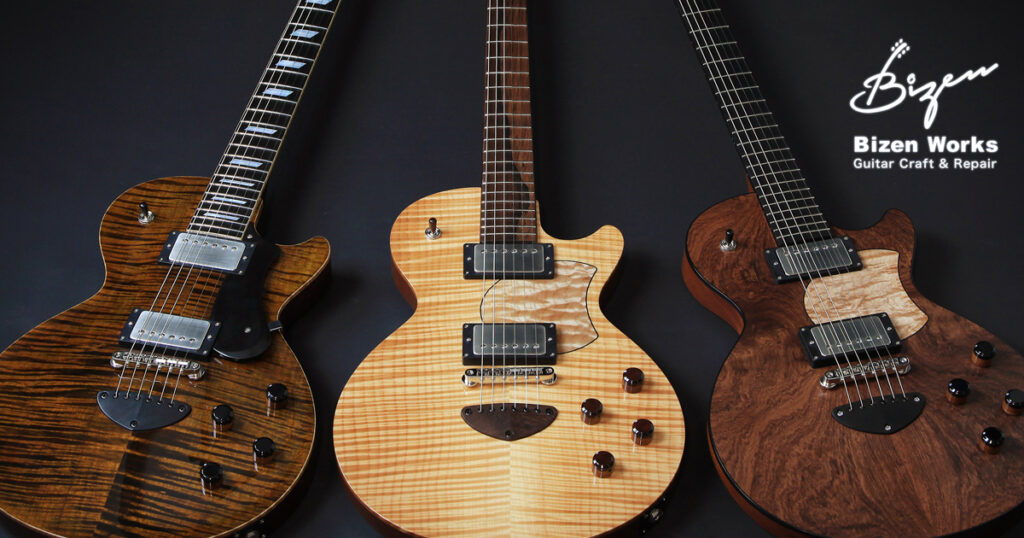 Bizen Works(ビゼン) | クロサワ楽器店公式ブログ