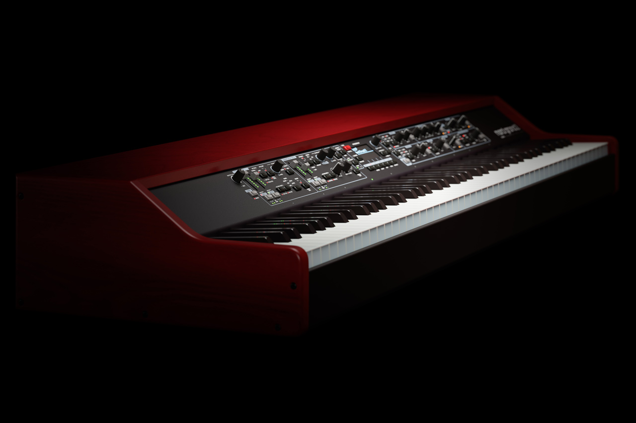 Nord Grand 2 好評発売中 | クロサワ楽器店公式ブログ