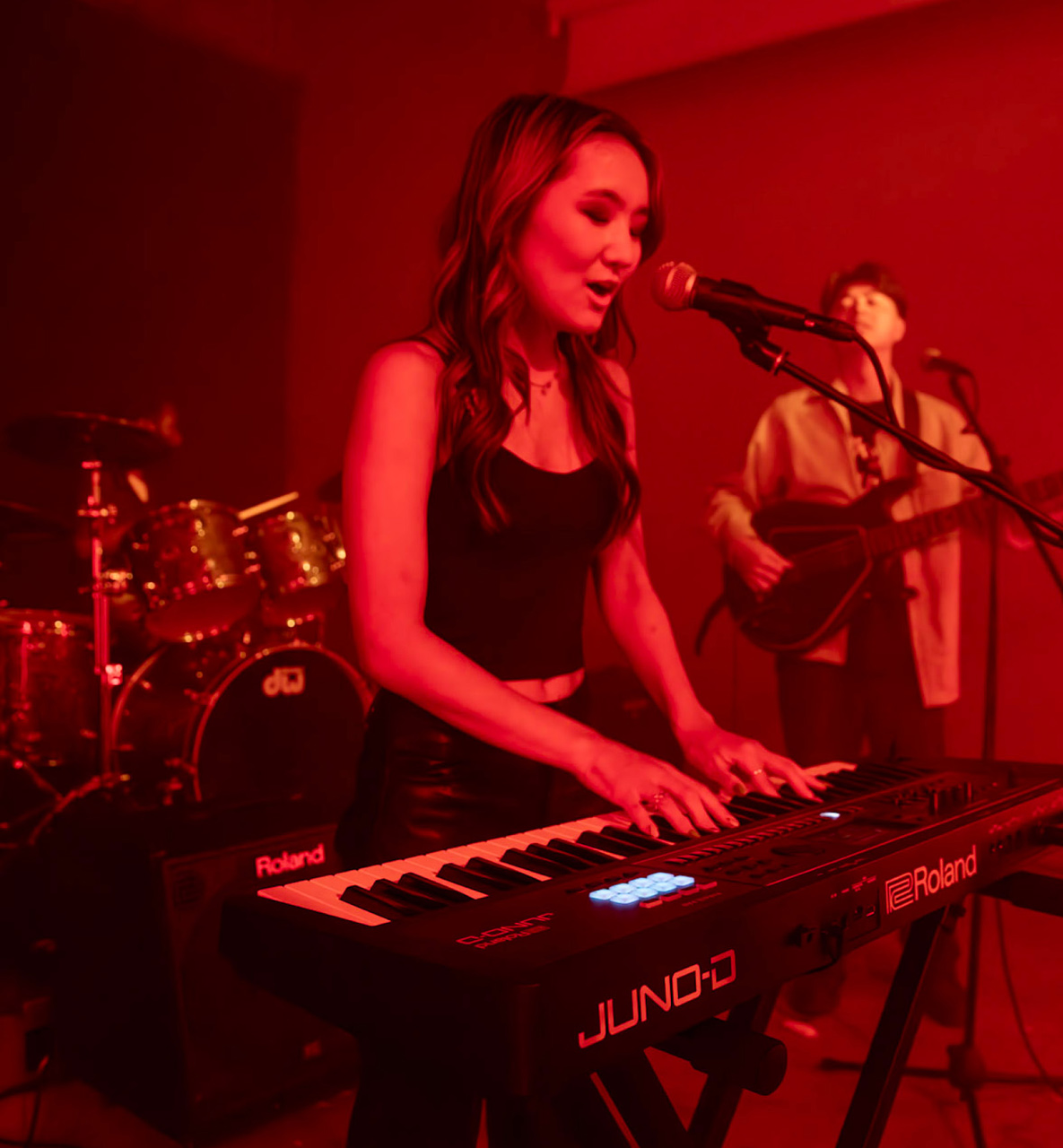 Roland JUNO-D シリーズ発売中！ | クロサワ楽器店公式ブログ