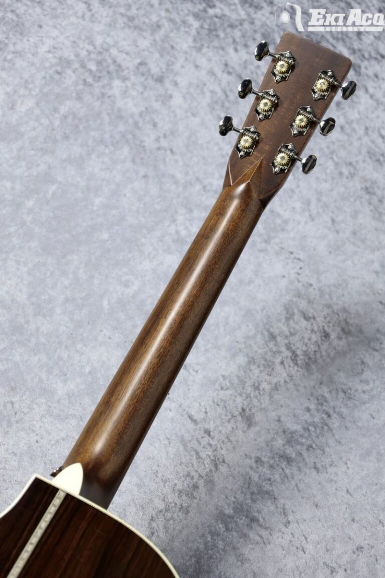 Martin CTM GPC-28E Sunburst | クロサワ楽器店公式ブログ
