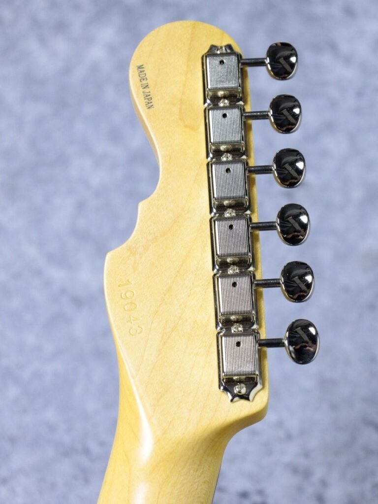 momose MC1-STD/R ~Ocean Turquoise Metallic~ | クロサワ楽器店公式ブログ