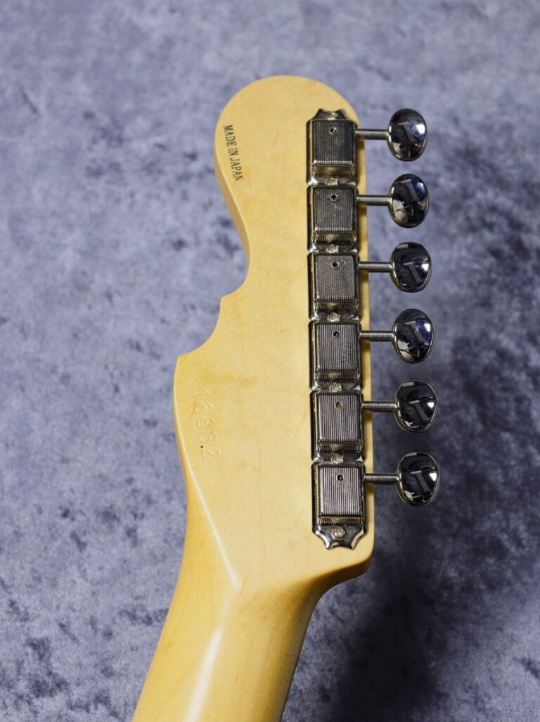 momose MT2-STD/R ~Shell Pink Blonde~ | クロサワ楽器店公式ブログ