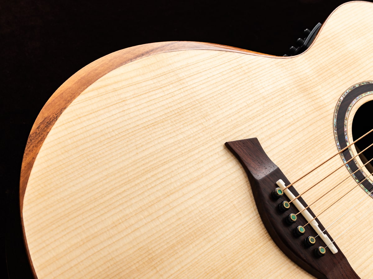 STAFFORD Modern Series | クロサワ楽器オリジナルブランド『STAFFORD』より豊かな鳴りと快適な演奏性を追求した新シリーズが登場！ | 【クロサワ楽器店オンライン ...