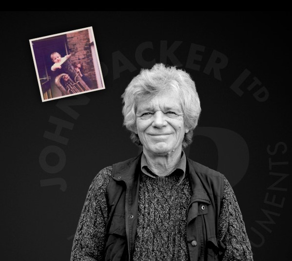 John Packerヒストリー特集！ | クロサワ楽器店公式ブログ