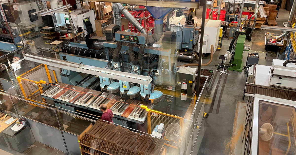 クロサワ楽器 | C.F.Martin Guitar Factory Tour 2022 CTM Order Models
