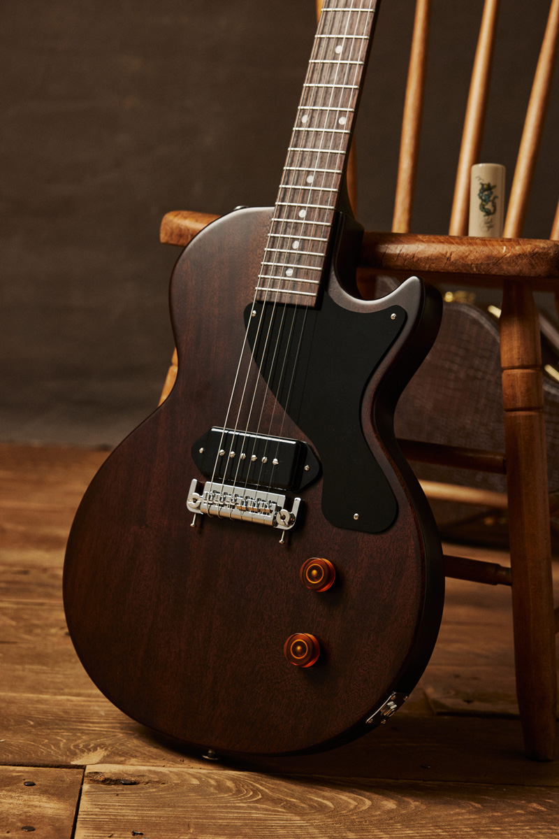 Gibson Charlie Starr Les Paul Junior | G-CLUB TOKYO