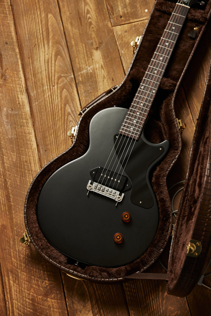 Gibson Charlie Starr Les Paul Junior | G-CLUB TOKYO