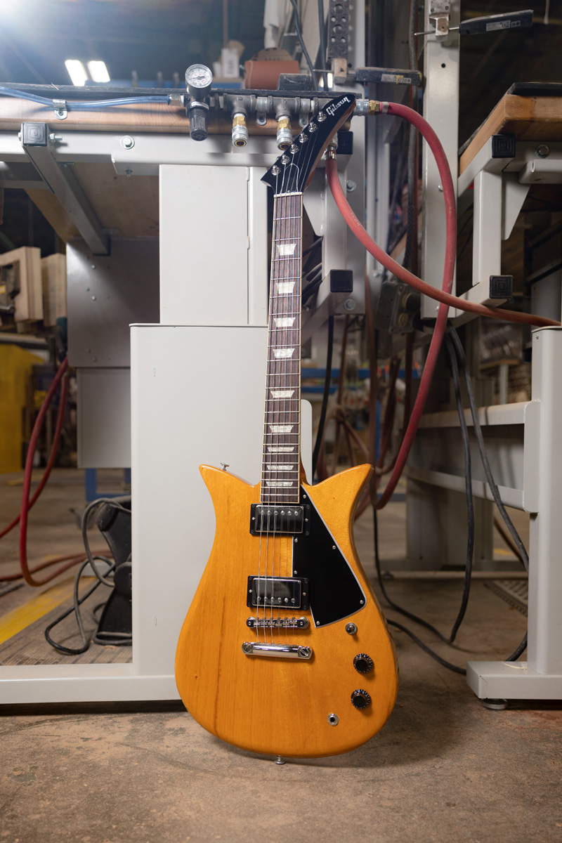 GIBSON THEODORE STANDARD | G-CLUB TOKYO