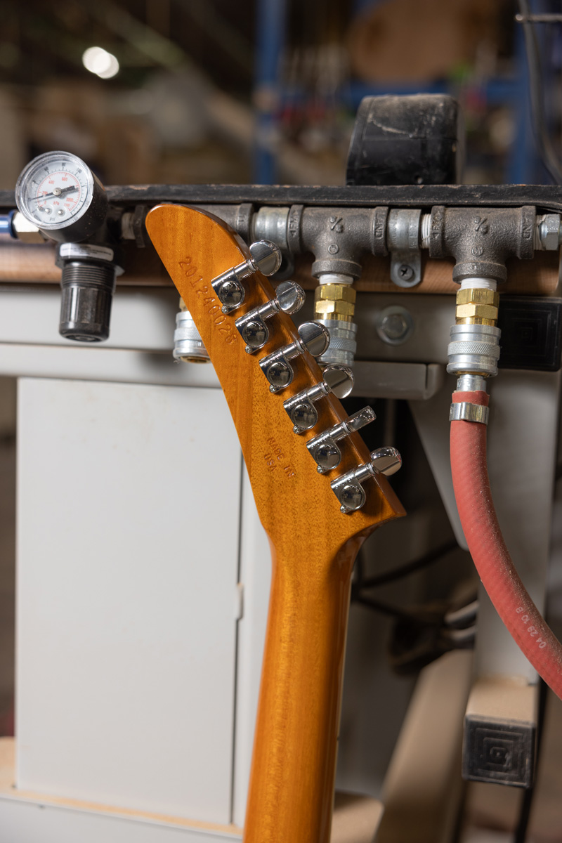 GIBSON THEODORE STANDARD | G-CLUB TOKYO