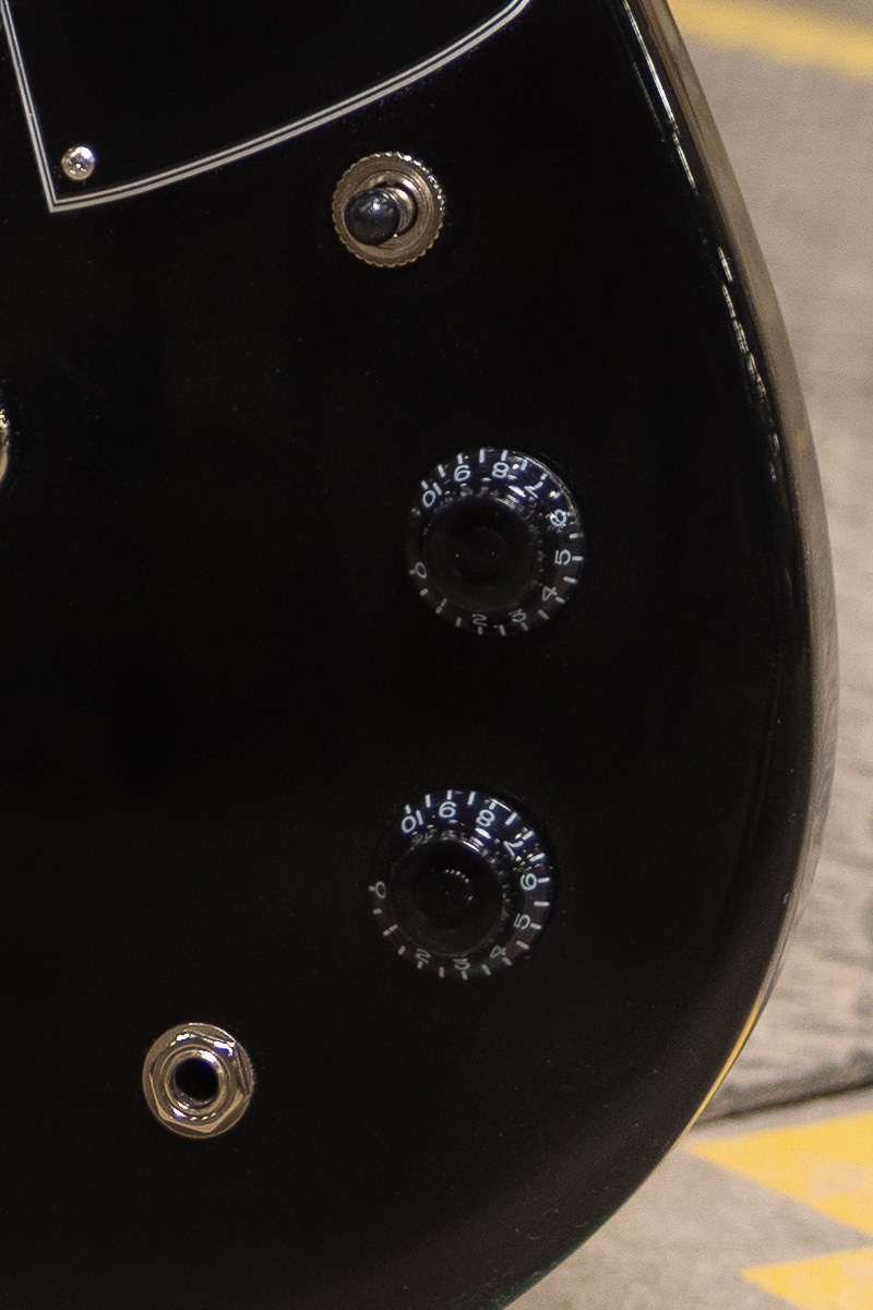 GIBSON THEODORE STANDARD | G-CLUB TOKYO