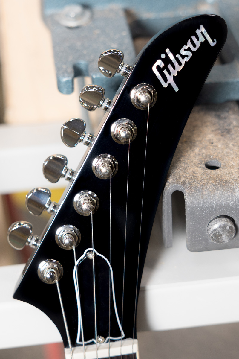 GIBSON THEODORE STANDARD | G-CLUB TOKYO