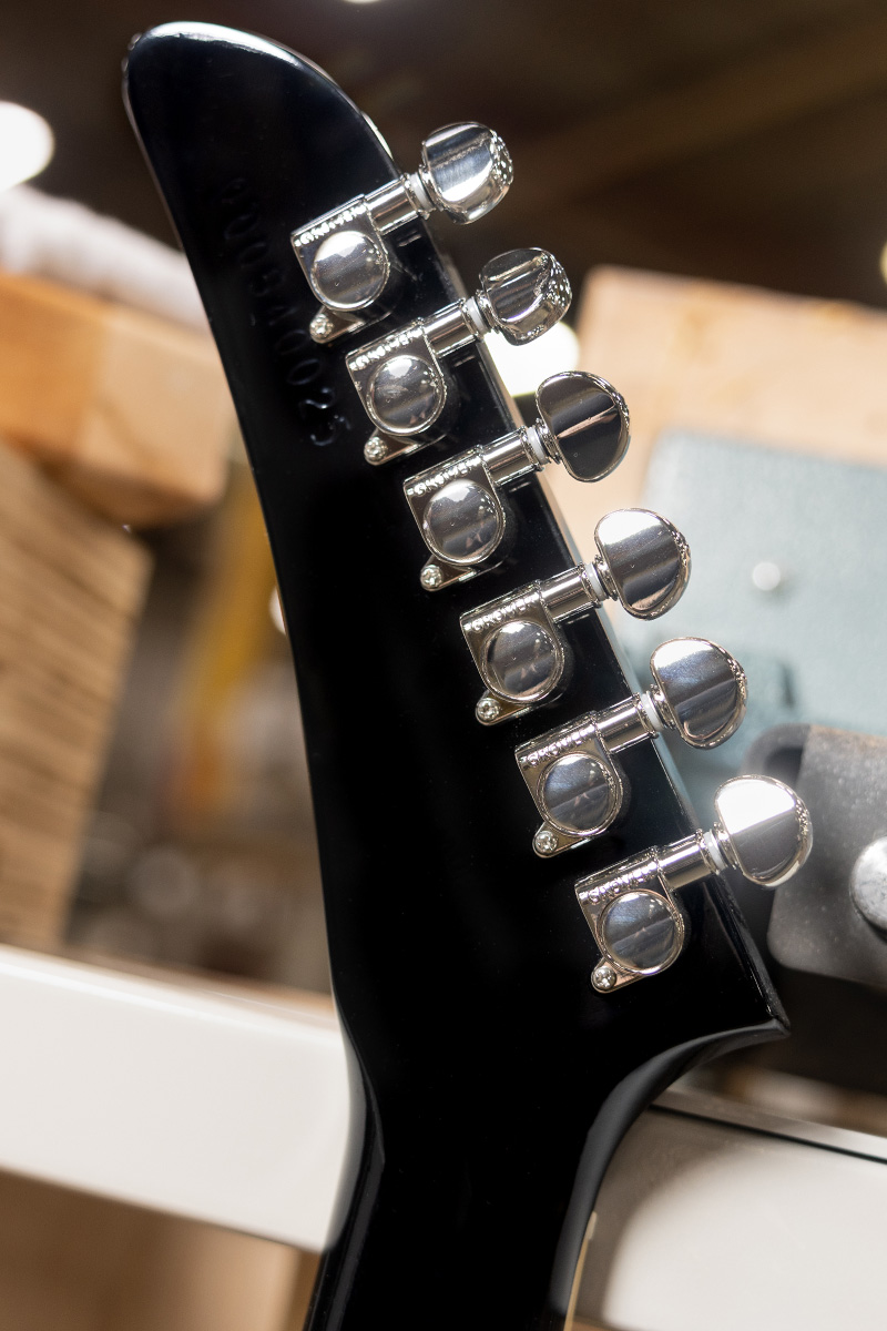 GIBSON THEODORE STANDARD | G-CLUB TOKYO