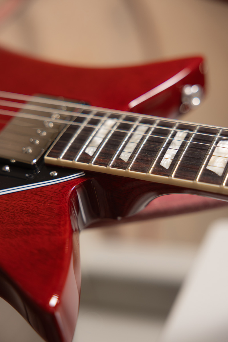 GIBSON THEODORE STANDARD | G-CLUB TOKYO