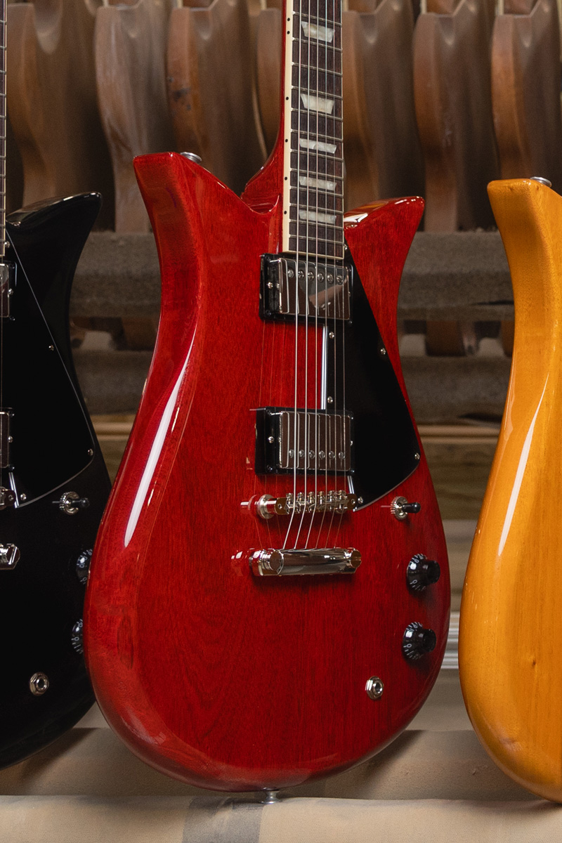 GIBSON THEODORE STANDARD | G-CLUB TOKYO