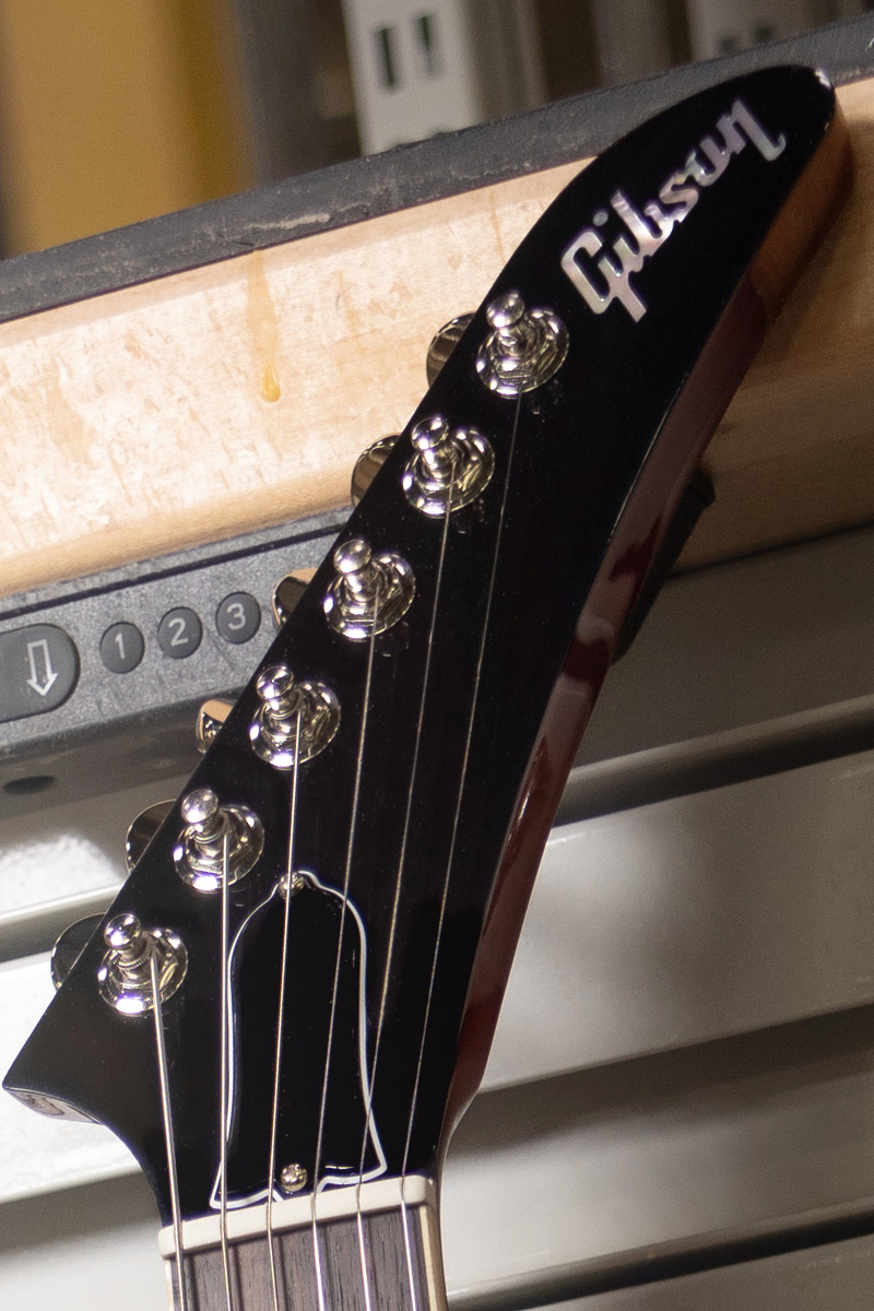 GIBSON THEODORE STANDARD | G-CLUB TOKYO